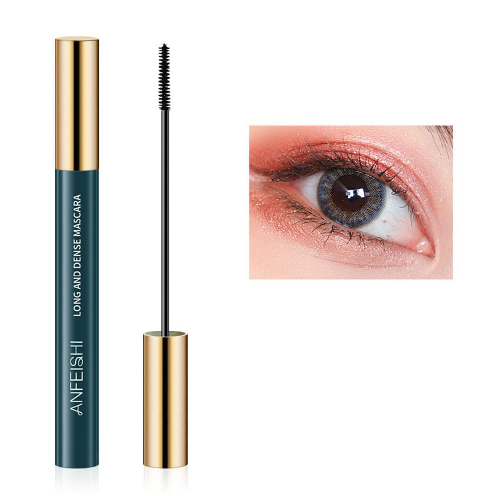 Skinny Mascara Classic Mascara Olorful Eye Black Non Smudging ...