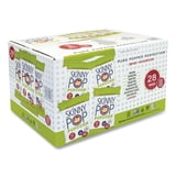 Skinny Pop Original Natural Popcorn Bags, 0.65 Oz, 24 Ct - Walmart.com
