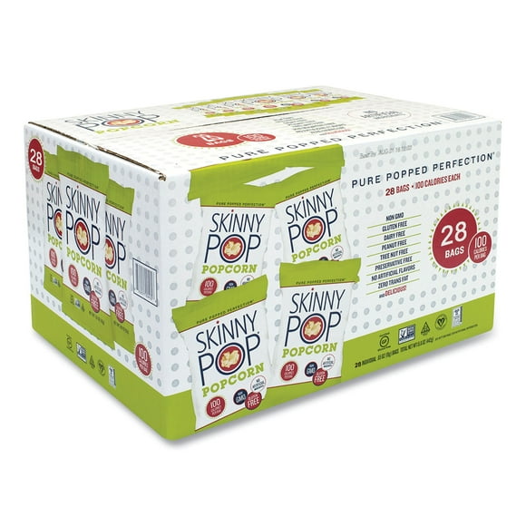 SkinnyPop Popcorn in Popcorn - Walmart.com