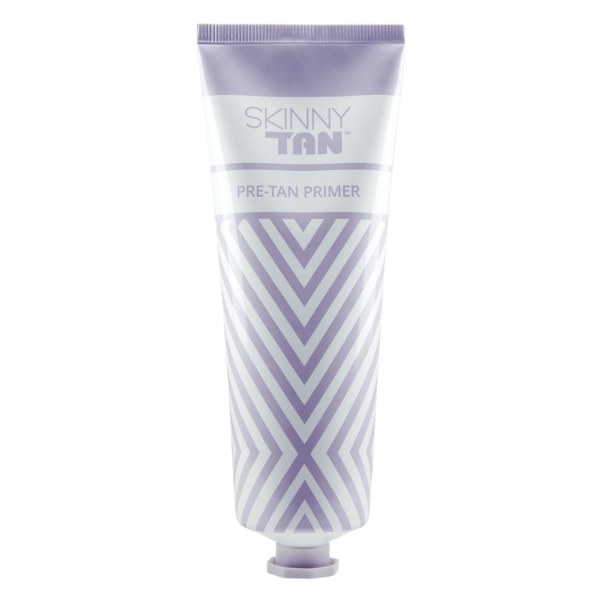 Skinny Tan Pre-Tan Primer, Skin Exfoliator, 4.2 oz - Walmart.com