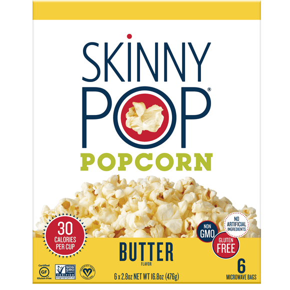 Popcorn Mini Bags