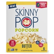 (4 pack) Orville Redenbacher’s Smart Pop! Kettle Corn Popcorn Mini Bags ...