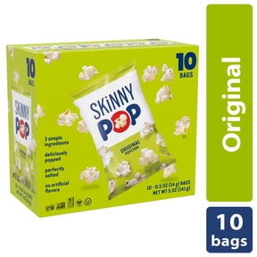 Popcorn Bags in Popcorn - Walmart.com
