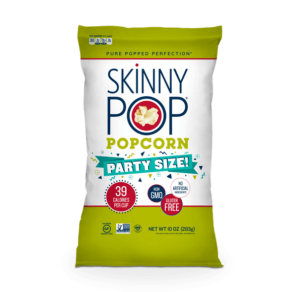 Large Bag Popcorn