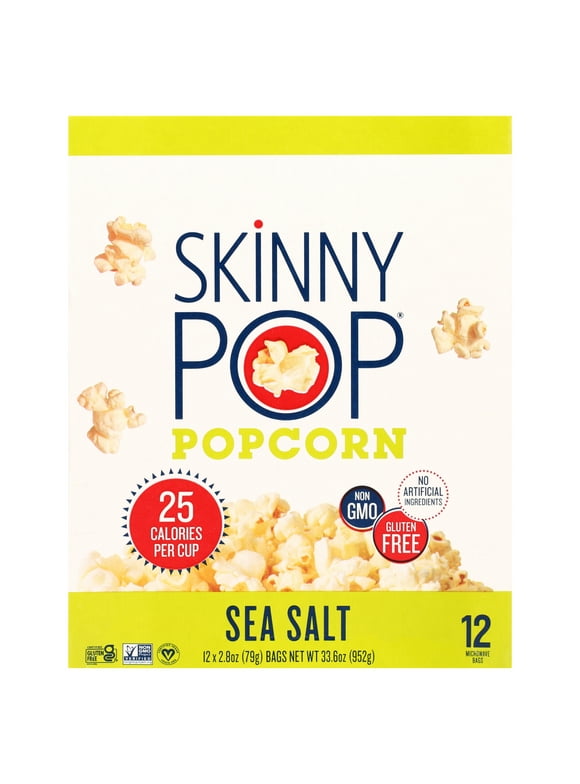 Microwave Popcorn - Walmart.com