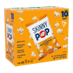 Smartfood Light Cheese Healthy Popped Popcorn for Family, 10 Count 0. ...