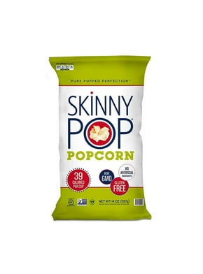 SkinnyPop Popcorn in Popcorn - Walmart.com