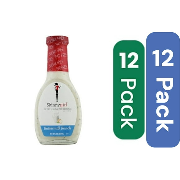 Skinny Girl Dressings