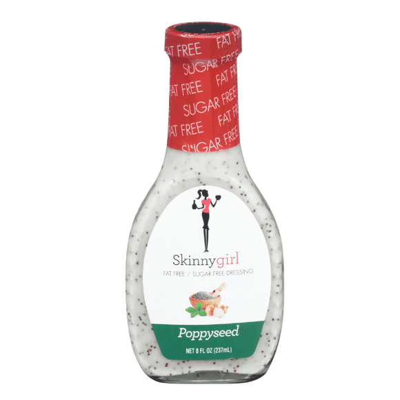 Skinnygirl Salad Dressing