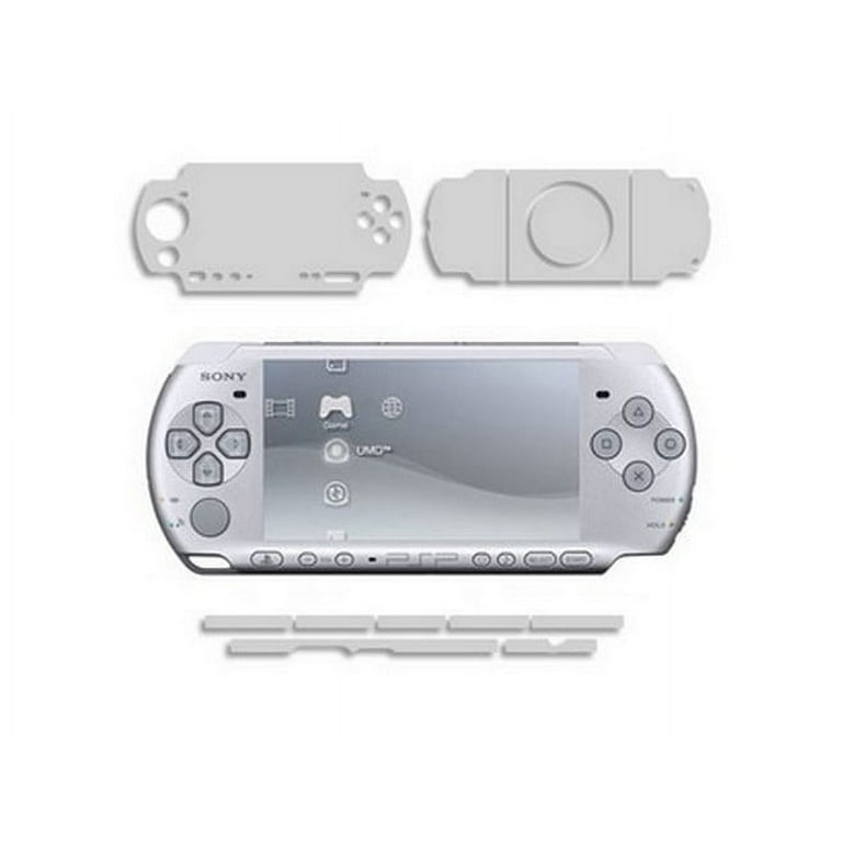 Psp 3000 At Walmart