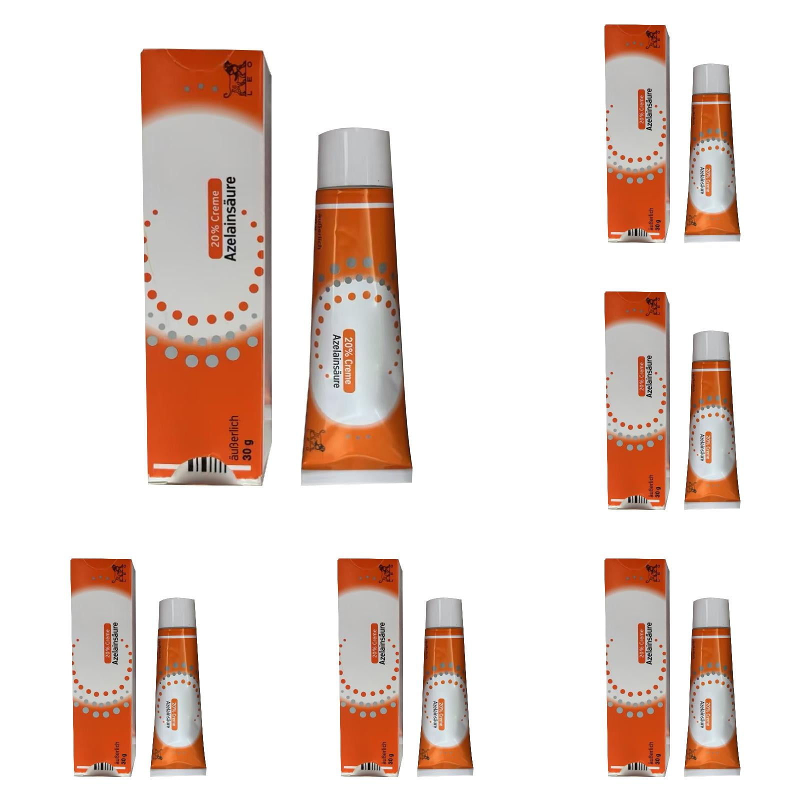 Skinoren Azelaic Ointment,Offers a Gentle Yet Effective Solution for ...