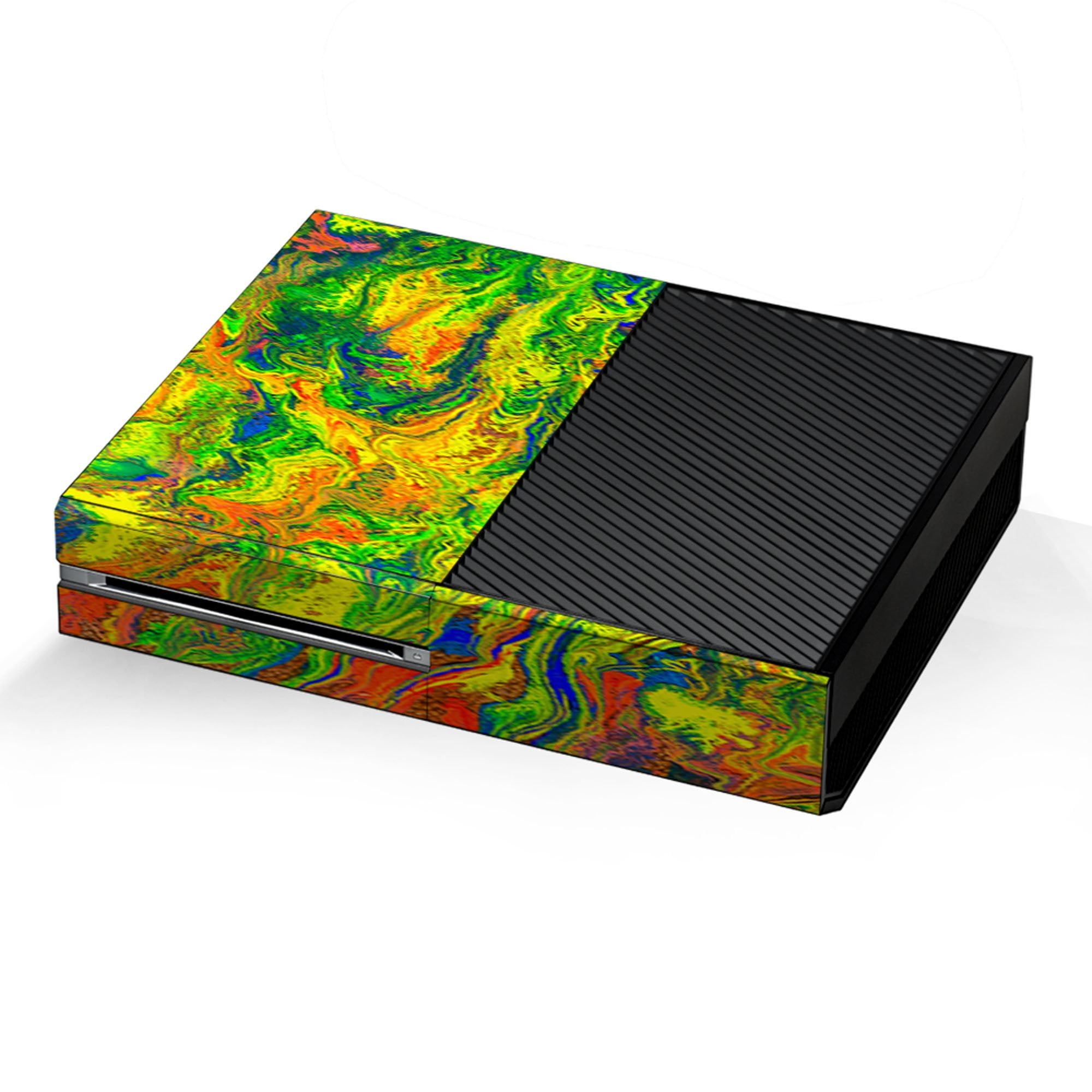 Skins Decal Vinyl Wrap for Xbox One Console - decal stickers skins ...