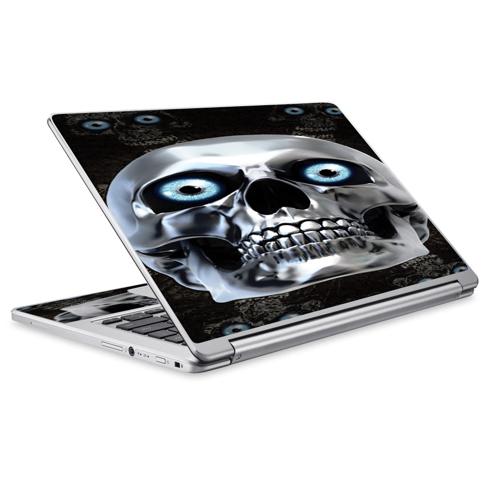 Skins Decals For Acer Chromebook R13 Laptop Vinyl Wrap / Gangster ...