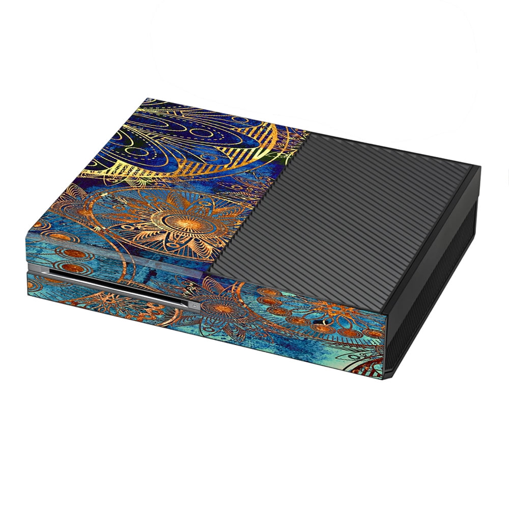 Skins Decals For Xbox One Console / Celestial Mandalas - Walmart.com