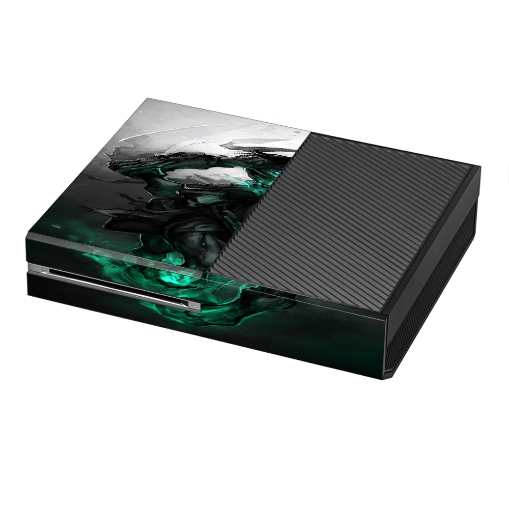 Skins Decals For Xbox One Console / Dark Siders, White Walker - Walmart.com