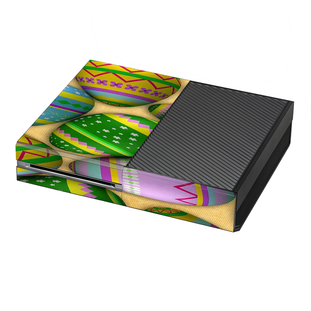 Skins Decals For Xbox One Console / Easter Eggs Painted - Walmart.com