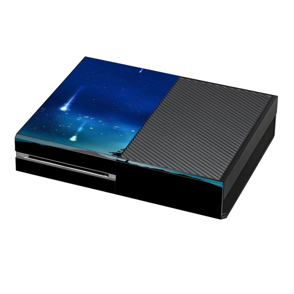 Skins Decals For Xbox One Console / Falling Stars Trees Mount - Walmart.com