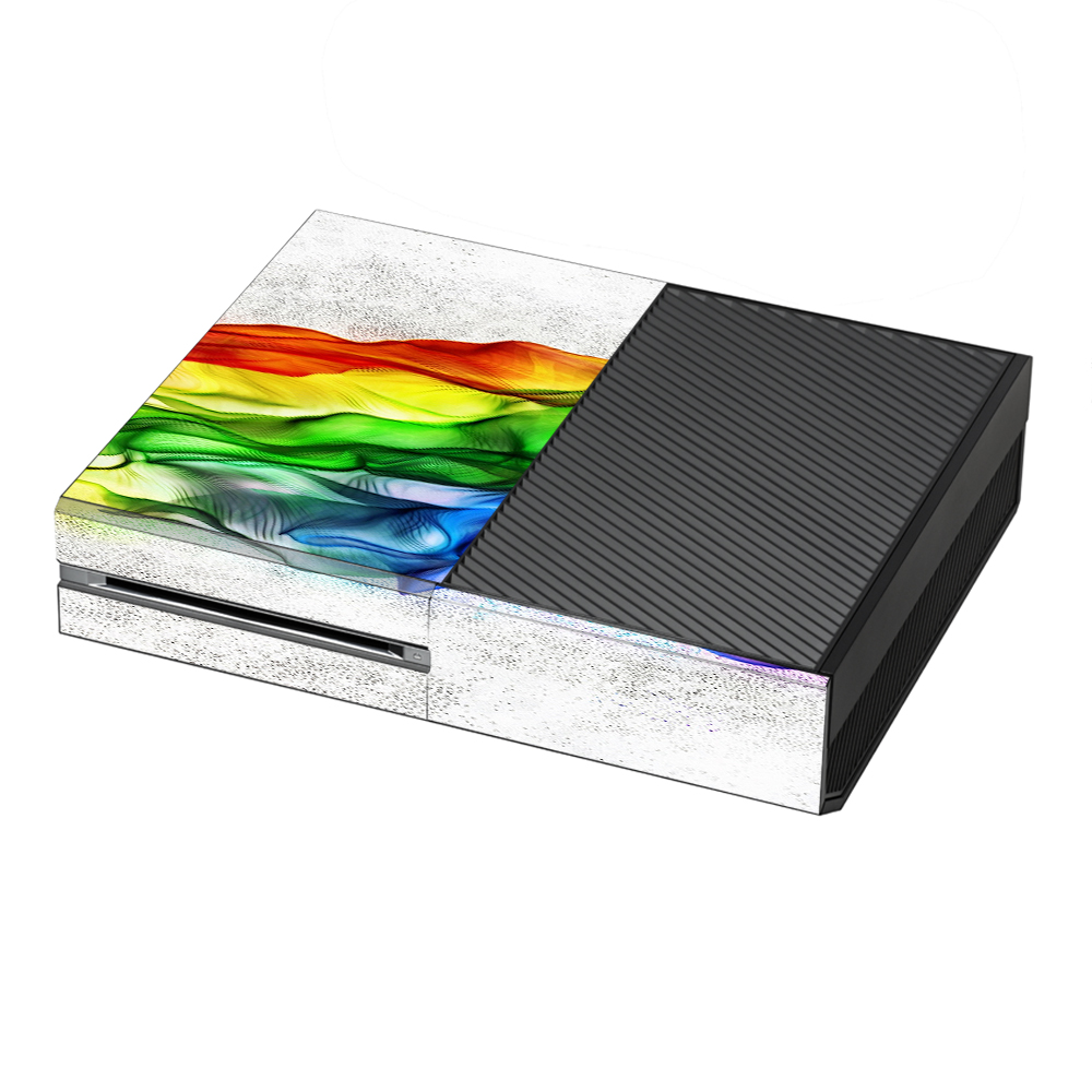 Skins Decals For Xbox One Console / Fresh Colors - Walmart.com