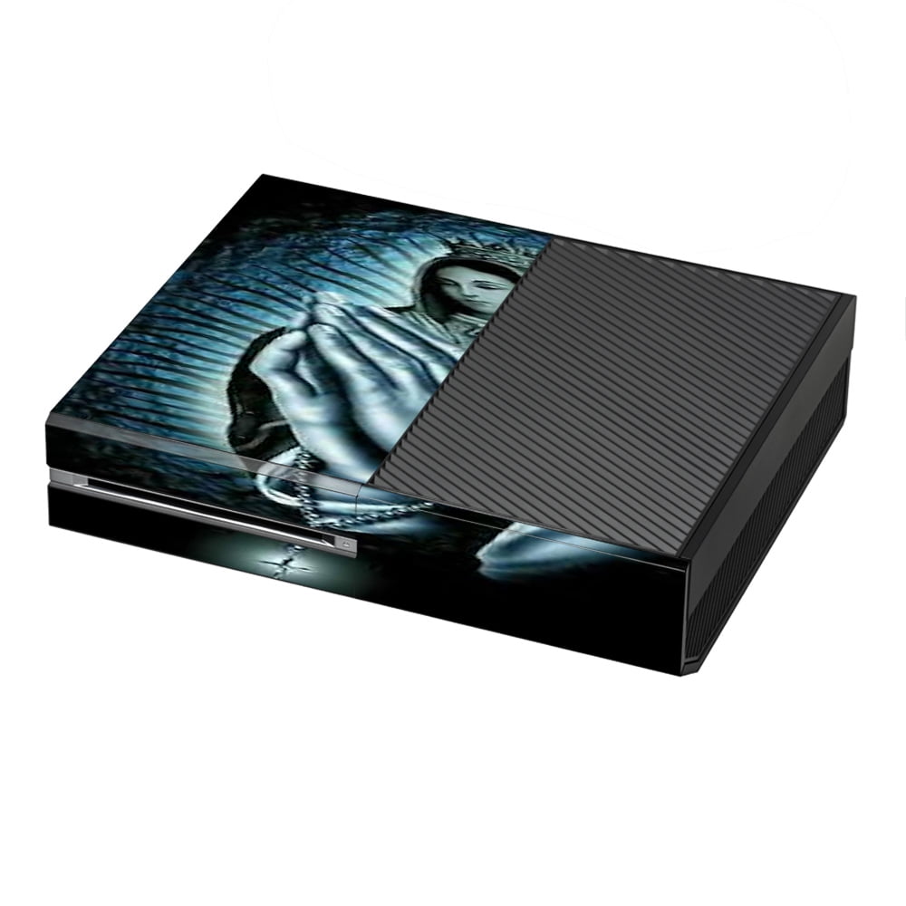 Skins Decals For Xbox One Console / Prayer Praying Hands Mary - Walmart.com