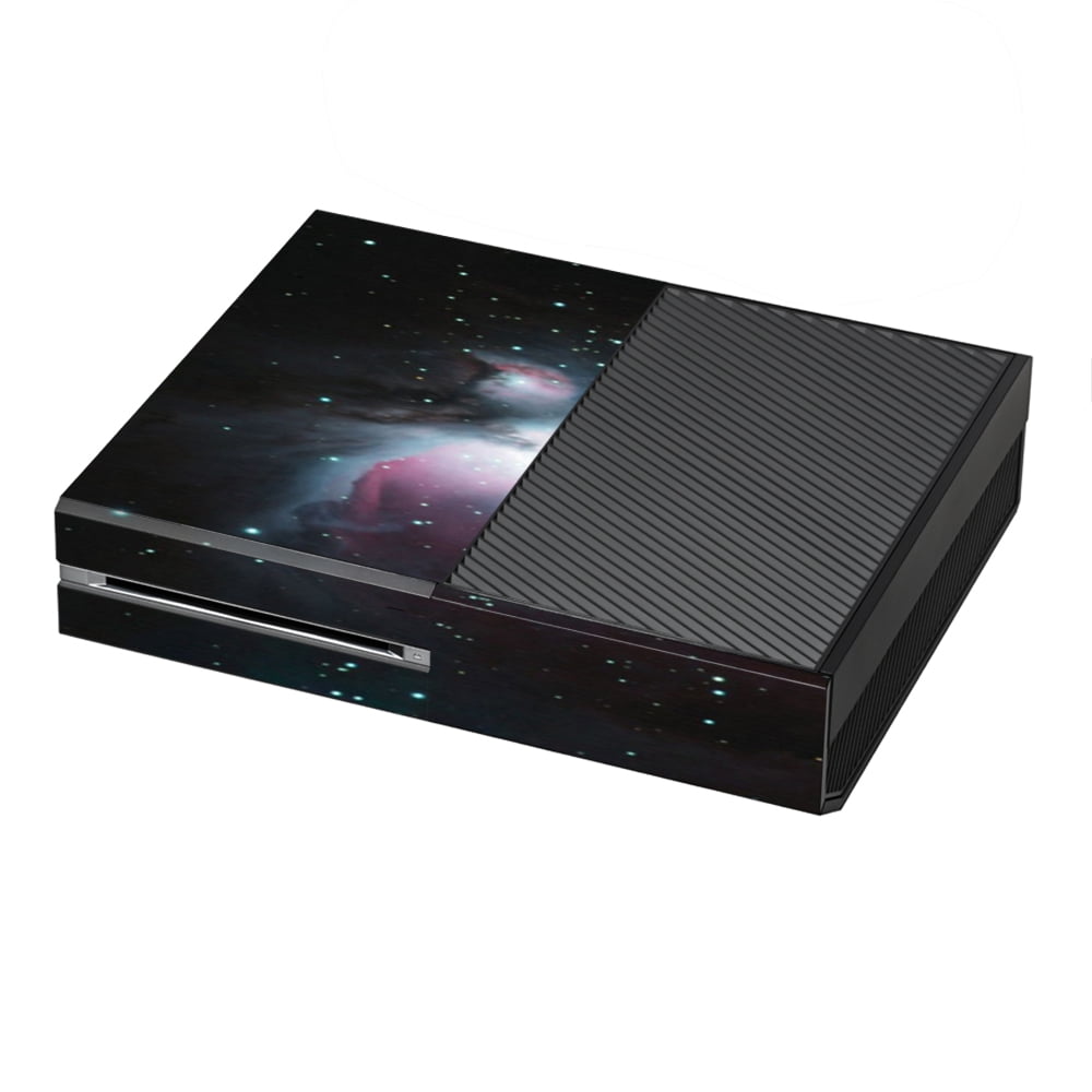 Skins Decals For Xbox One Console / Space Stars - Walmart.com