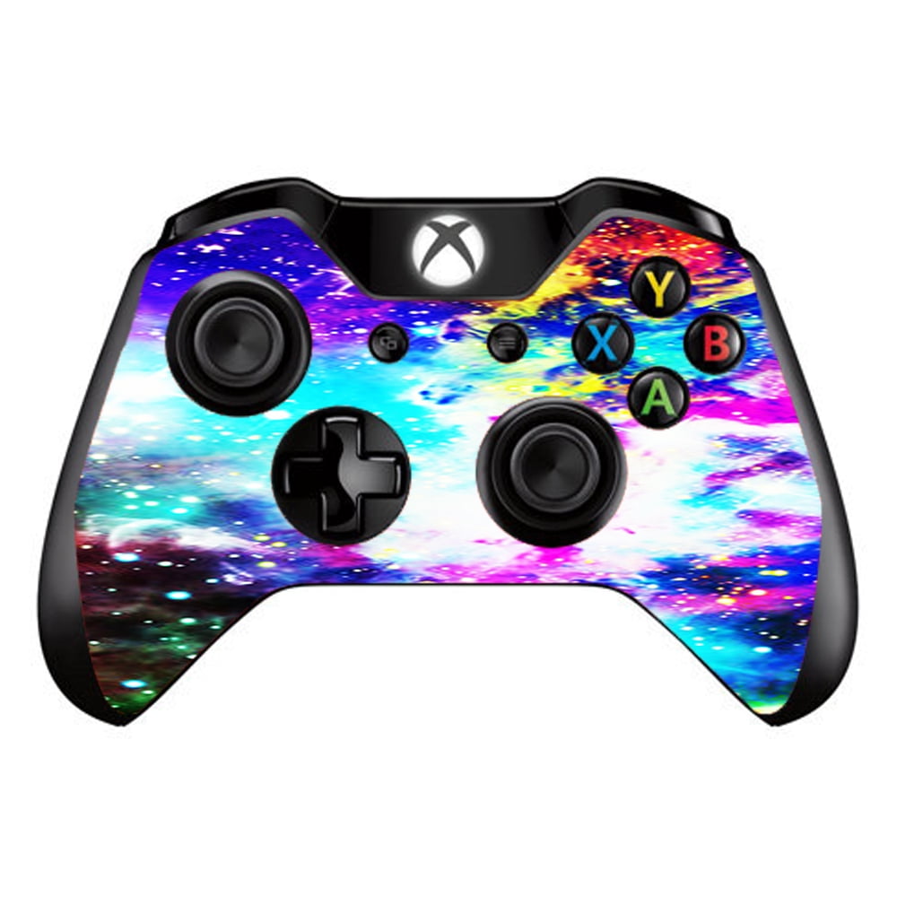 Skins Decals For Xbox One / One S W/Grip-Guard / Galaxy, Solar System ...