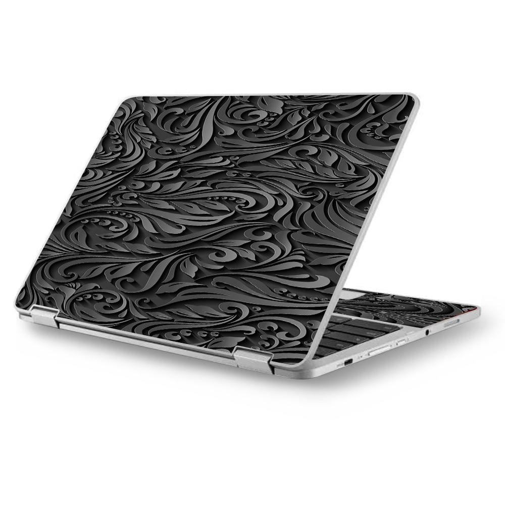 Skins Decals for Asus Chromebook 12.5" Flip C302CA Laptop Vinyl Wrap ...