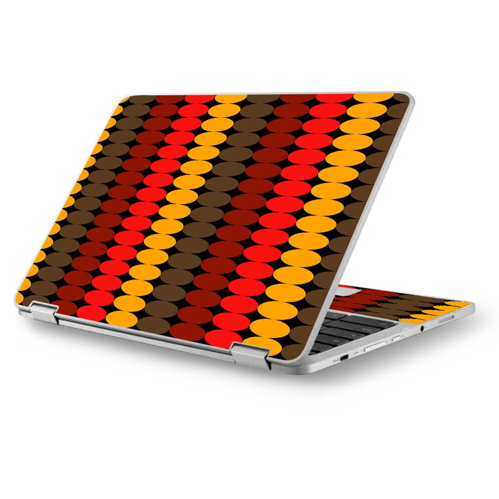 Skins Decals for Asus Chromebook 12.5