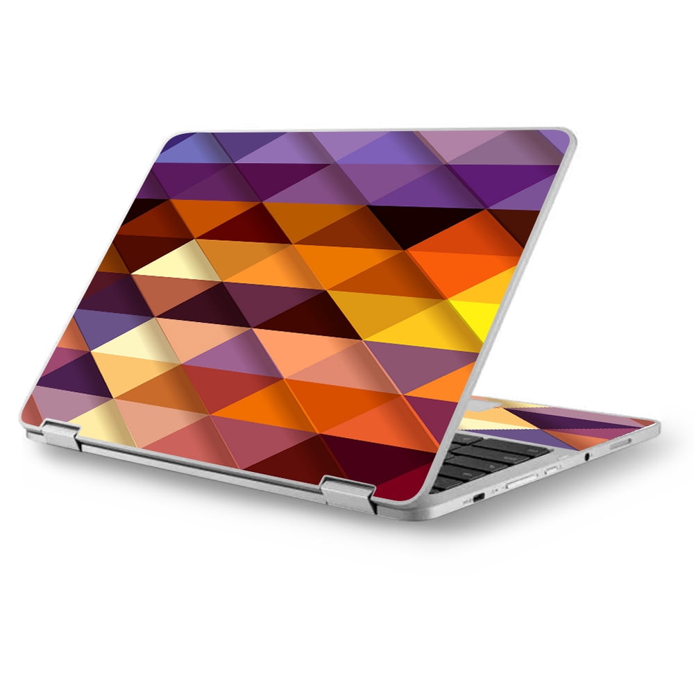Skins Decals for Asus Chromebook 12.5