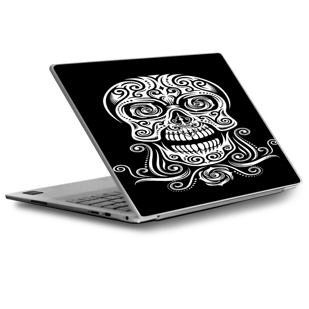 Skins Decals for Dell XPS 13 Laptop Vinyl Wrap / Tribal Skull - Walmart.com