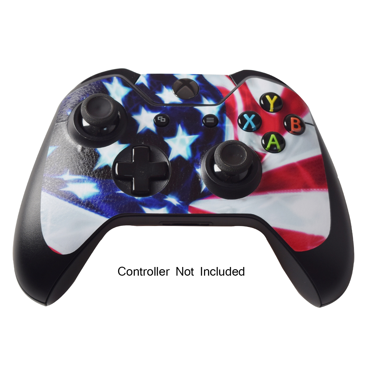 Skins Stickers for Xbox One Games Controller - Custom Orginal Xbox 1 ...