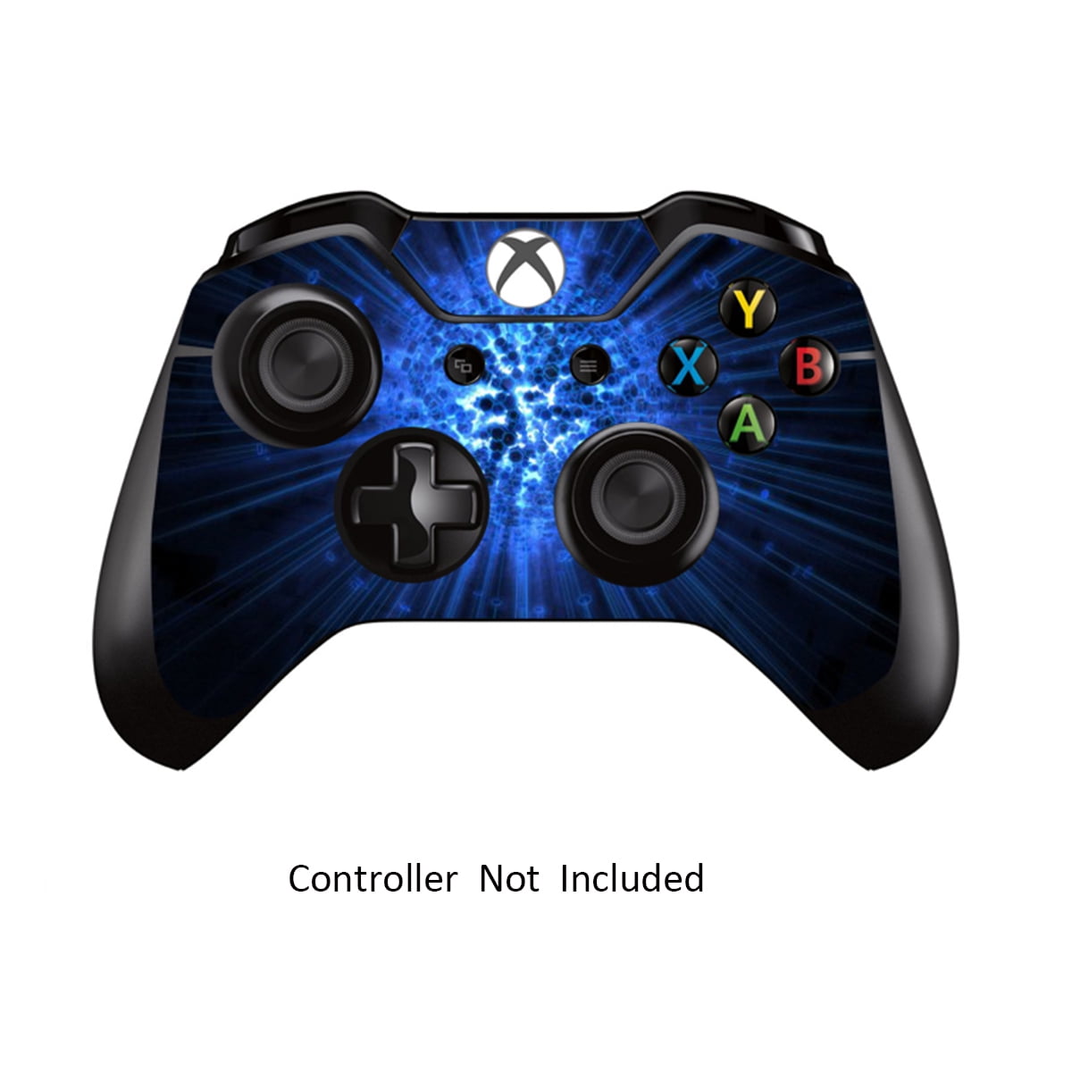 Skins Stickers for Xbox One Games Controller - Custom Orginal Xbox 1 ...