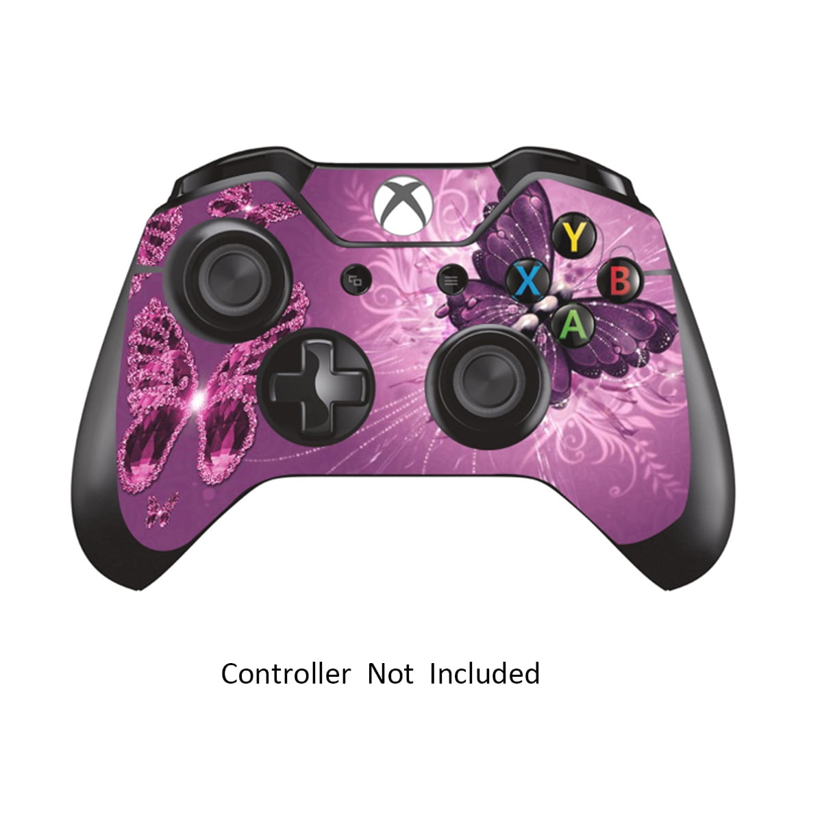 Skins Stickers for Xbox One Controller Xbox 1 Remote Protective Cover ...