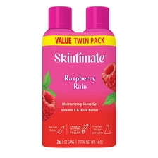 Equate Raspberry Shave Cream, 8 oz - Walmart.com