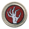Skinwalkers Scout Patrol Patch (Sew-on) - ClassB - Walmart.com