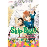 Skip·Beat!, (3-in-1 Edition): Skip·Beat!, (3-in-1 Edition), Vol. 13 ...