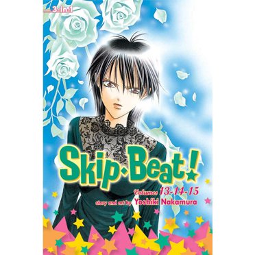 Skip·Beat!, (3-in-1 Edition): Skip·Beat!, (3-in-1 Edition), Vol. 13 ...