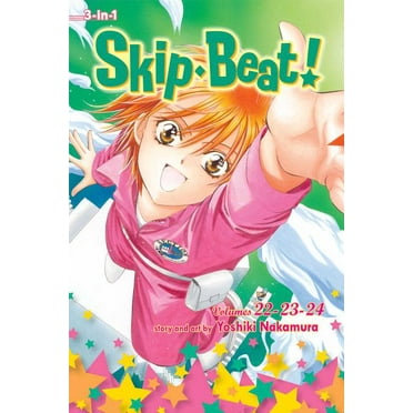 Skip-Beat!, (3-In-1 Edition): Skip-Beat!, (3-In-1 Edition), Vol. 13 ...