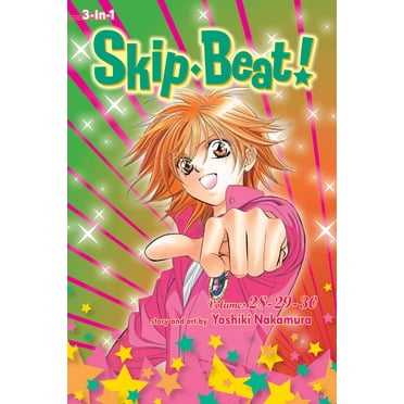 Skip·Beat!, (3-in-1 Edition): Skip·Beat!, (3-in-1 Edition), Vol. 13 ...