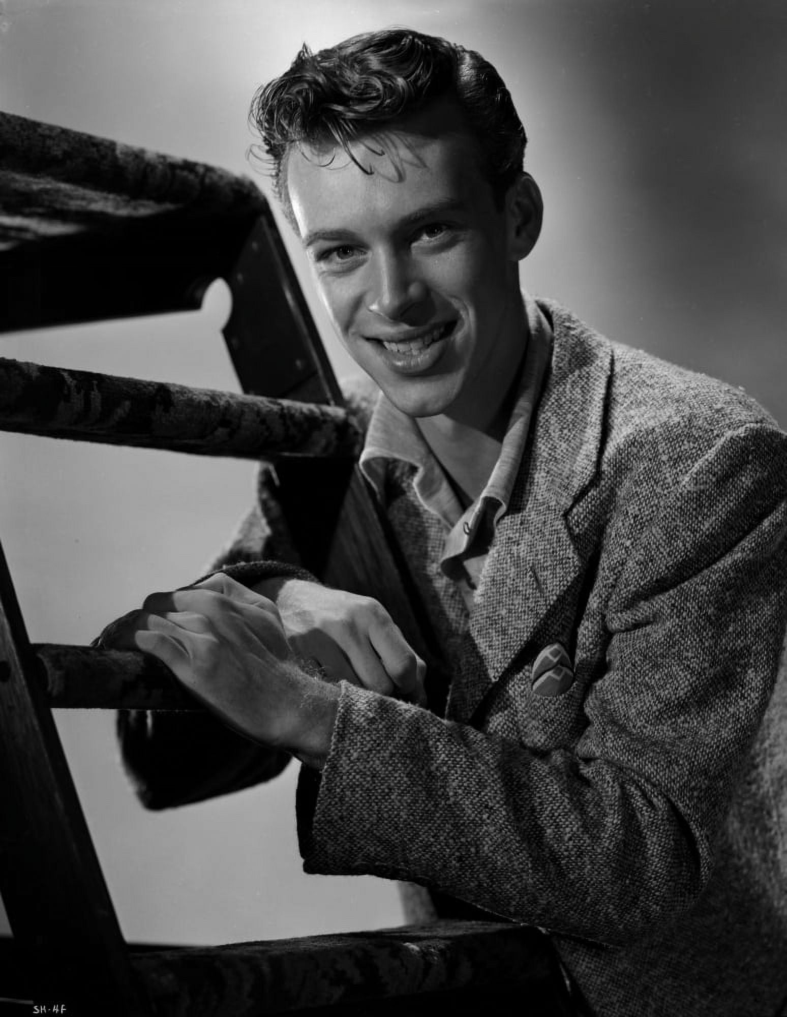 Skip Homeier Photo Print (24 x 30) - Walmart.com