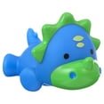 Skip Hop Baby Bath Toy, Zoo Light Up Squeeze Toy, Dino - Walmart.com