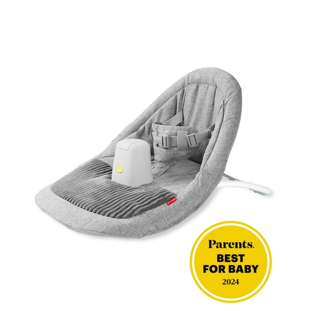 Skip Hop Baby Ergonomic Upright Activity Floor Seat - Walmart.com