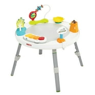 Tiny Love 4-in-1 Play and Go Mobile Activity Center, Tiny Farmland ...