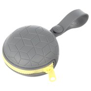 Skip Hop Grab & Go Snug Seal Wipes Case, Grey - Walmart.com