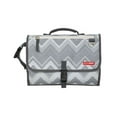 Skip Hop Pronto Signature Changing Station, Mosaic Chevron - Walmart.com