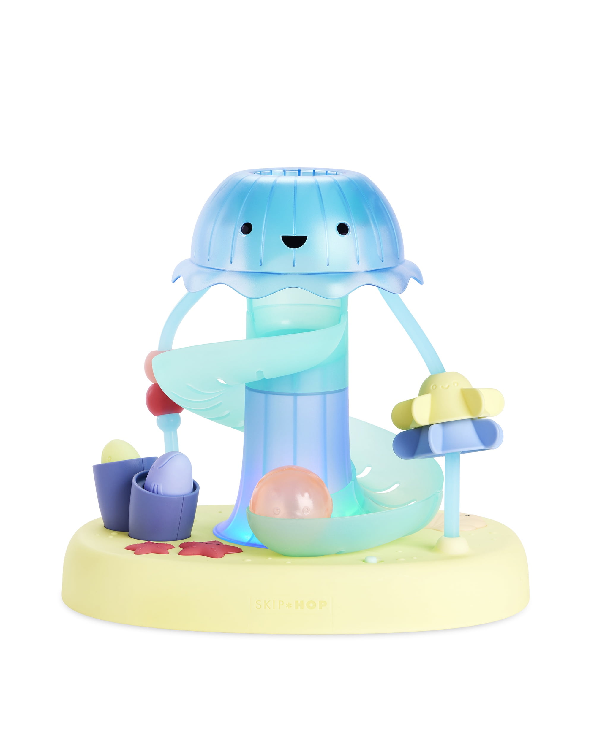 Skip Hop Seascape Activity Ball Drop - Walmart.com