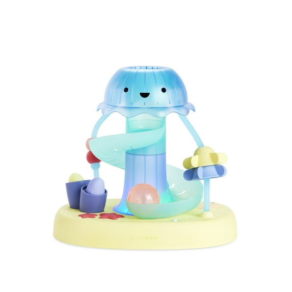 Skip Hop Seascape Activity Ball Drop - Walmart.com