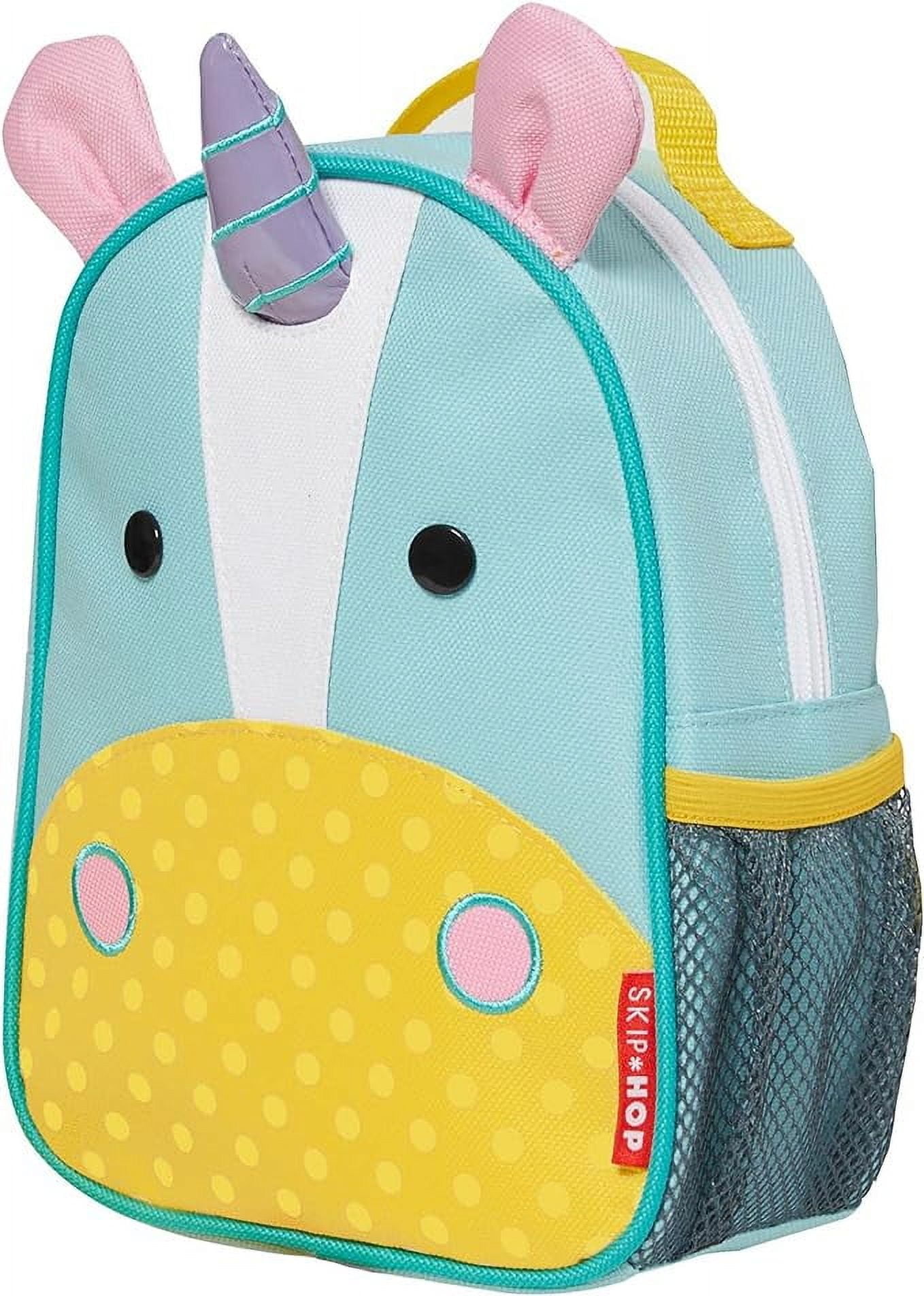 Skip Hop Toddler Backpack Leash, Zoo, Unicorn - Walmart.com
