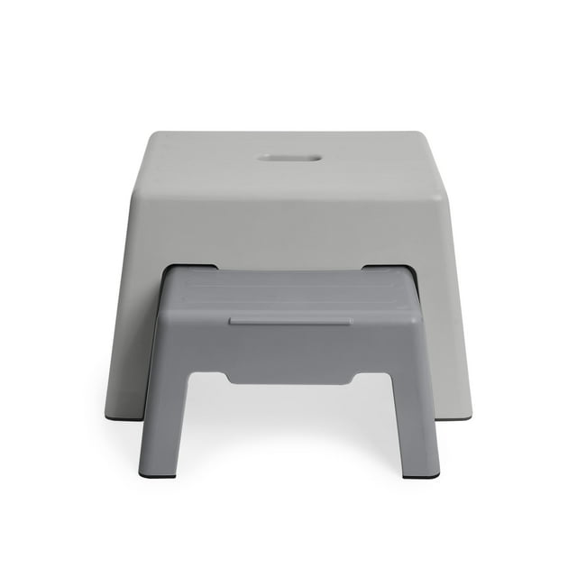 Skip Hop Toddler Step Stool, Double Up - Walmart.com