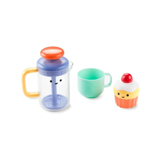 Skip Hop Tub to Table Cafe Bubble & Foam Set - Walmart.com