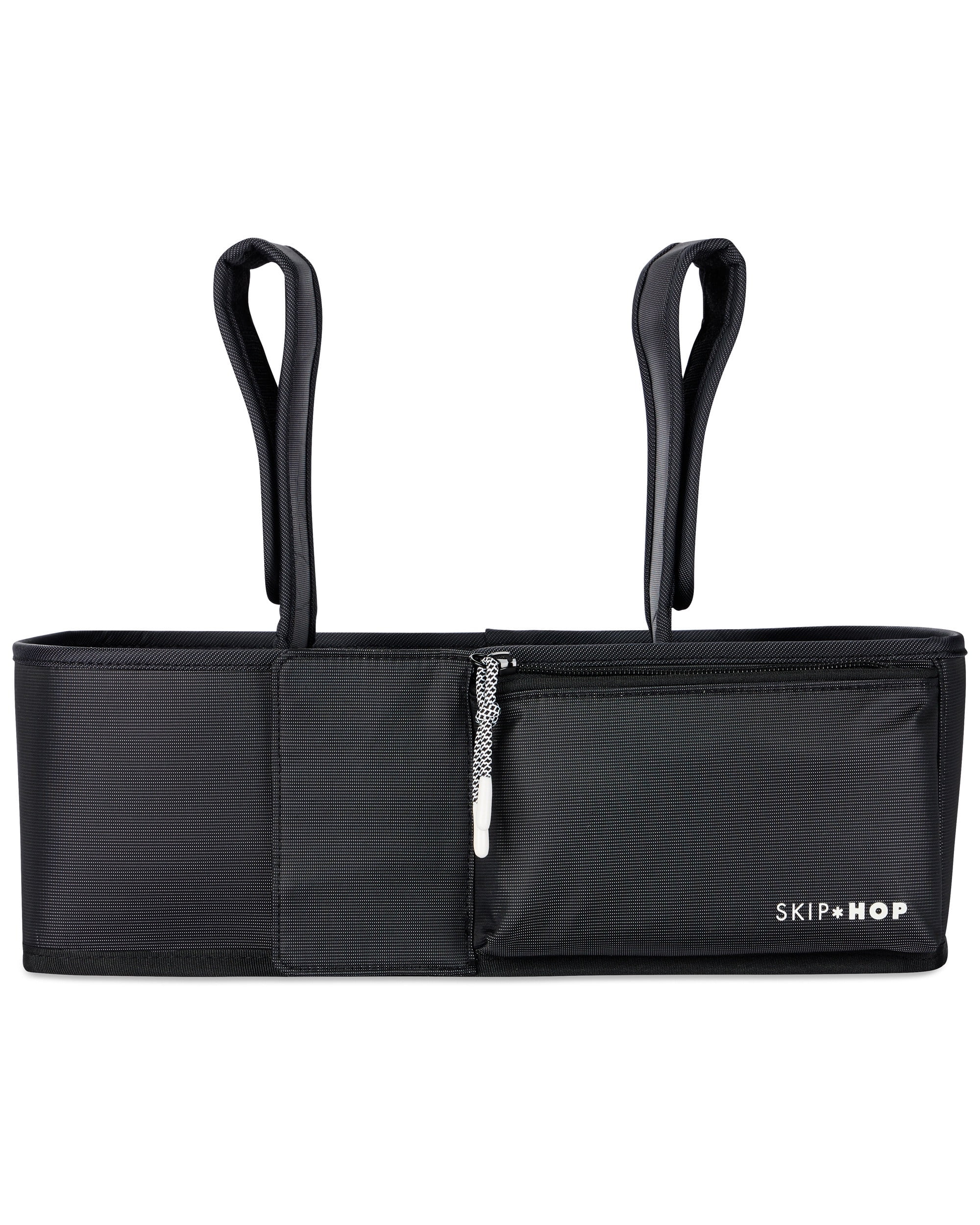 Skip Hop Ultimate Stroller Organizer with Adjustable Straps for Adults ...